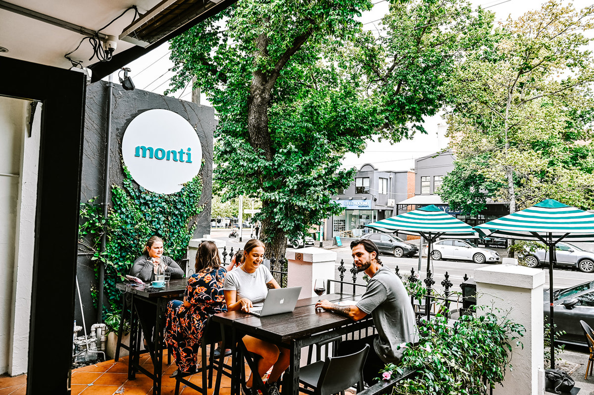 Monti Food and Wine | Best Restaurants of Australia