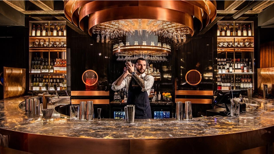 Bridge Lane Bar | Best Restaurants of Australia