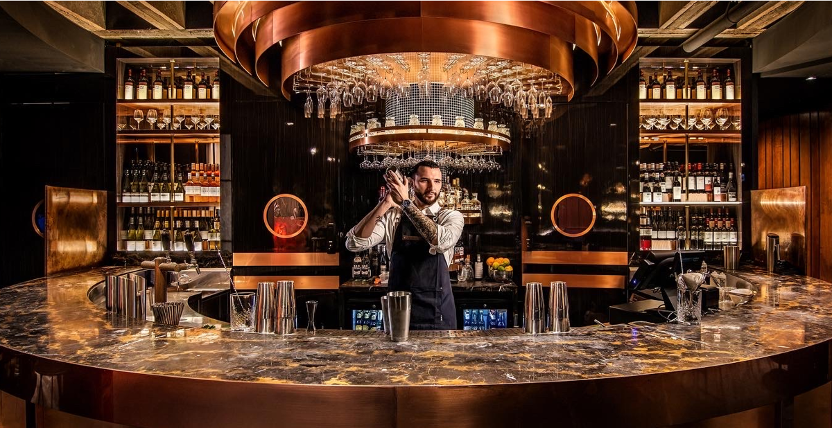 Bridge Lane Bar | Best Restaurants of Australia