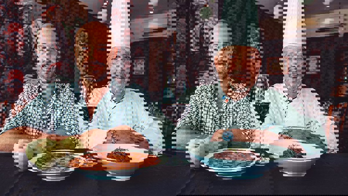 Chez Pascal | Best Restaurants of Australia