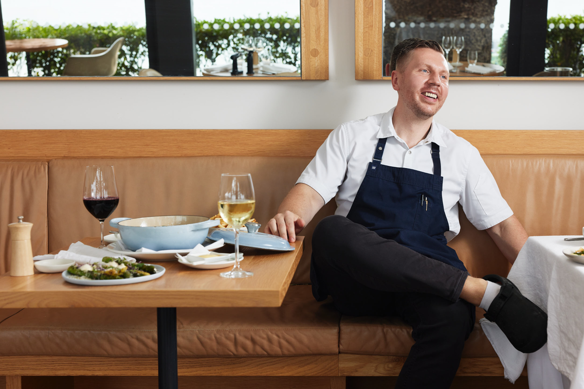 Public Dining Room | Best Restaurants Australia