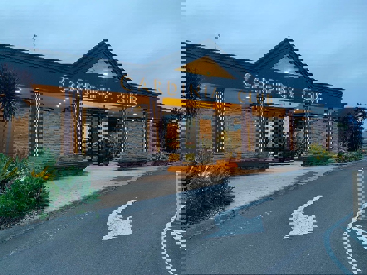 Cardinia Club | Melbourne Restaurants | Best Restaurants of Australia