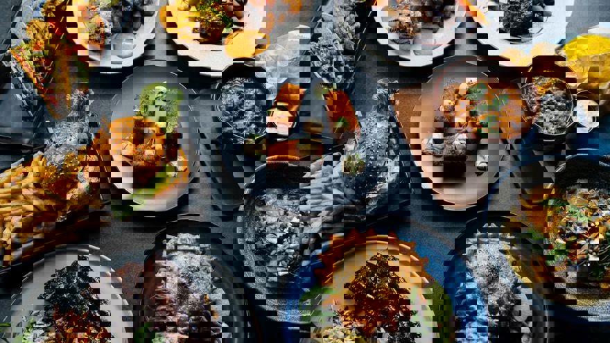 Zagame's Caulfield Hotel | Best Restaurants of Australia