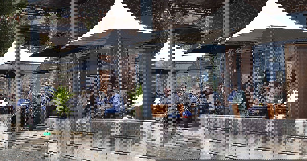 Zebra Lounge | Best Restaurants Australia