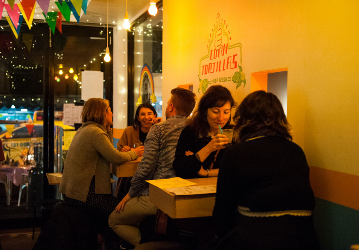 Hello José | Best Restaurants of Australia