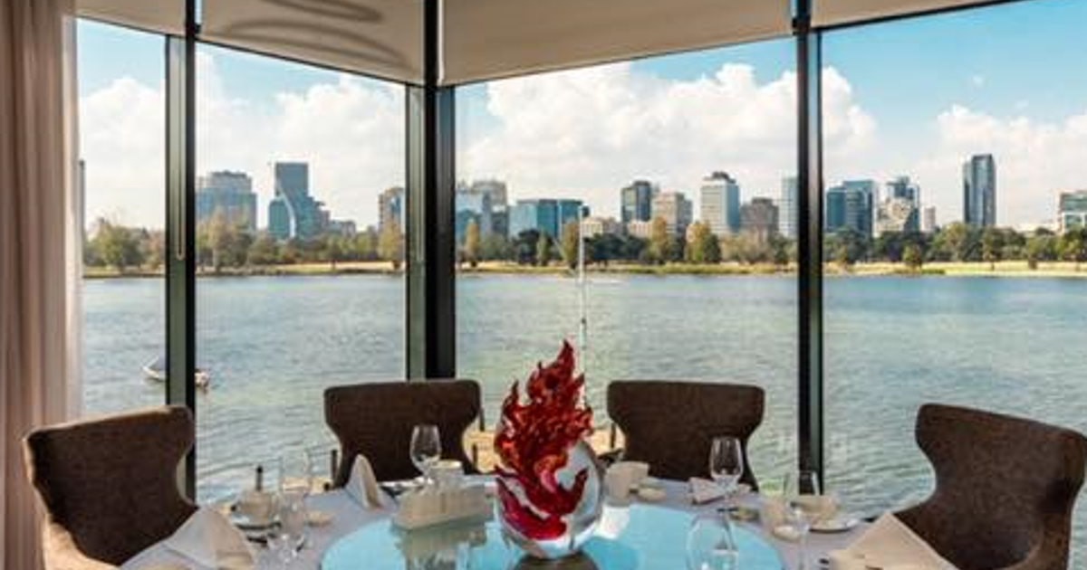 Sun Kitchen | Best Restaurants Australia