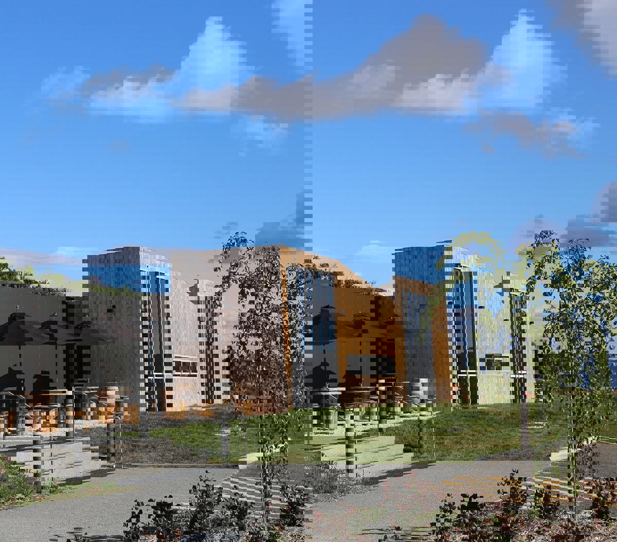 Coal River Farm | Best Restaurants of Australia