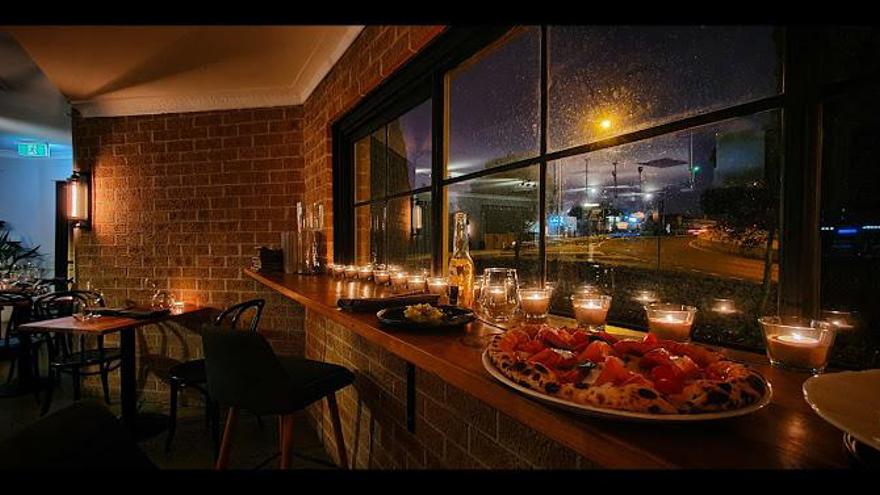 Modo Mio Sydney | Best Restaurants of Australia