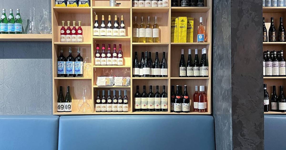 Bar Rosella | Best Italian Restaurant in Melbourne | Best Restaurants ...