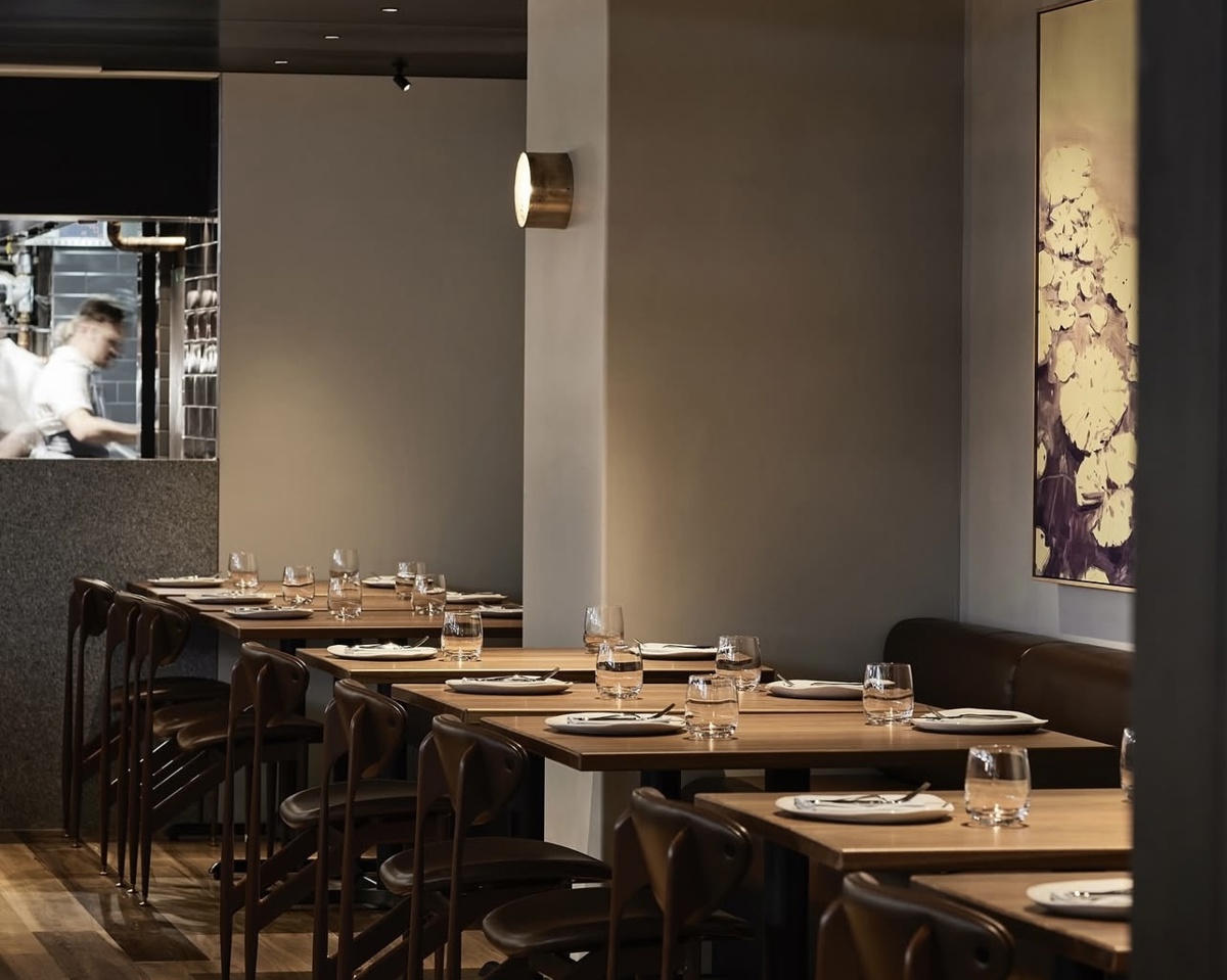 Nomad Melbourne | Best Restaurants Australia