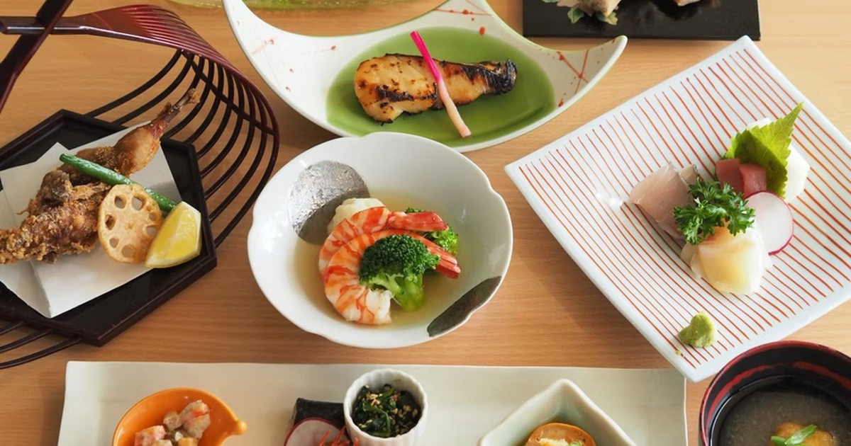 Shunsai | Best Restaurants Australia