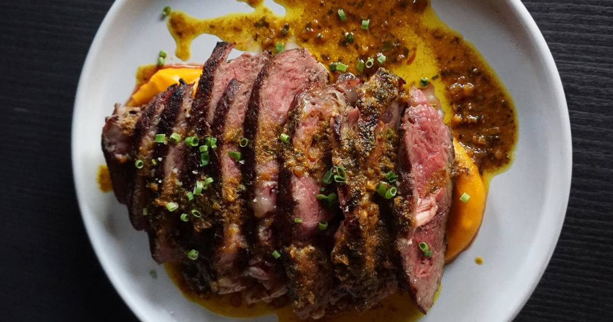 Mistelle | Best Restaurants Australia