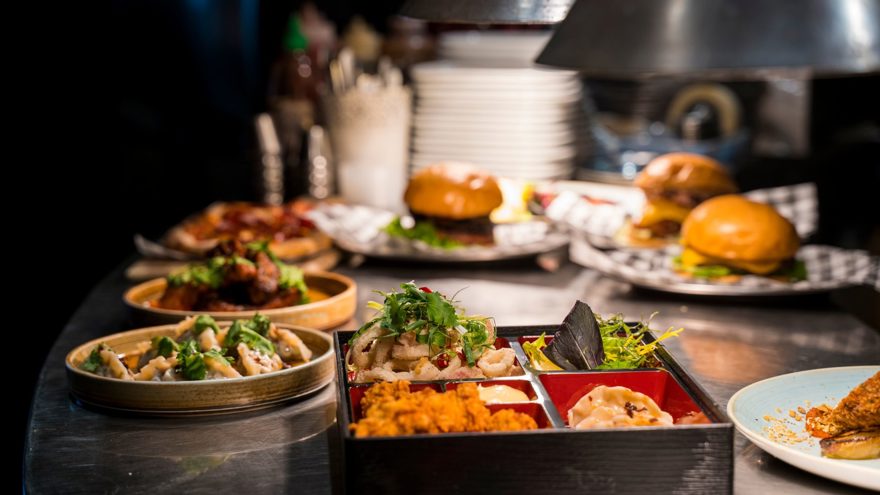 The Flynn | Best Restaurants of Australia