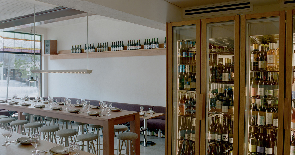 Clover | Best Restaurants Australia