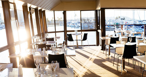 Pier Restaurant and Bar | Best Restaurants of Australia