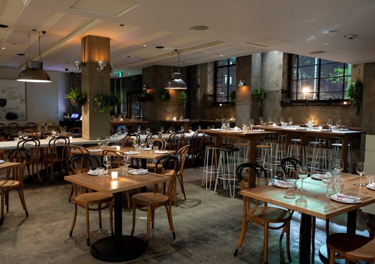 Kitchen by Mike - Sydney CBD | Best Restaurants Australia