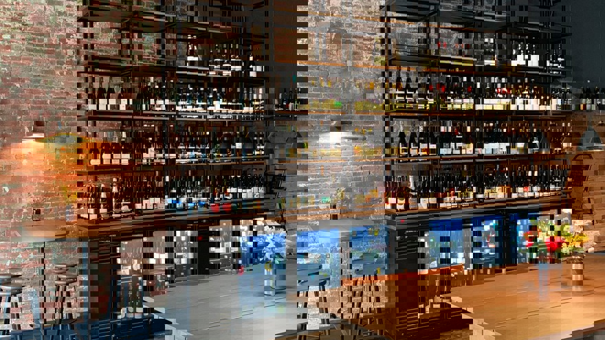 Essie Wine Bar | Best Restaurants Australia