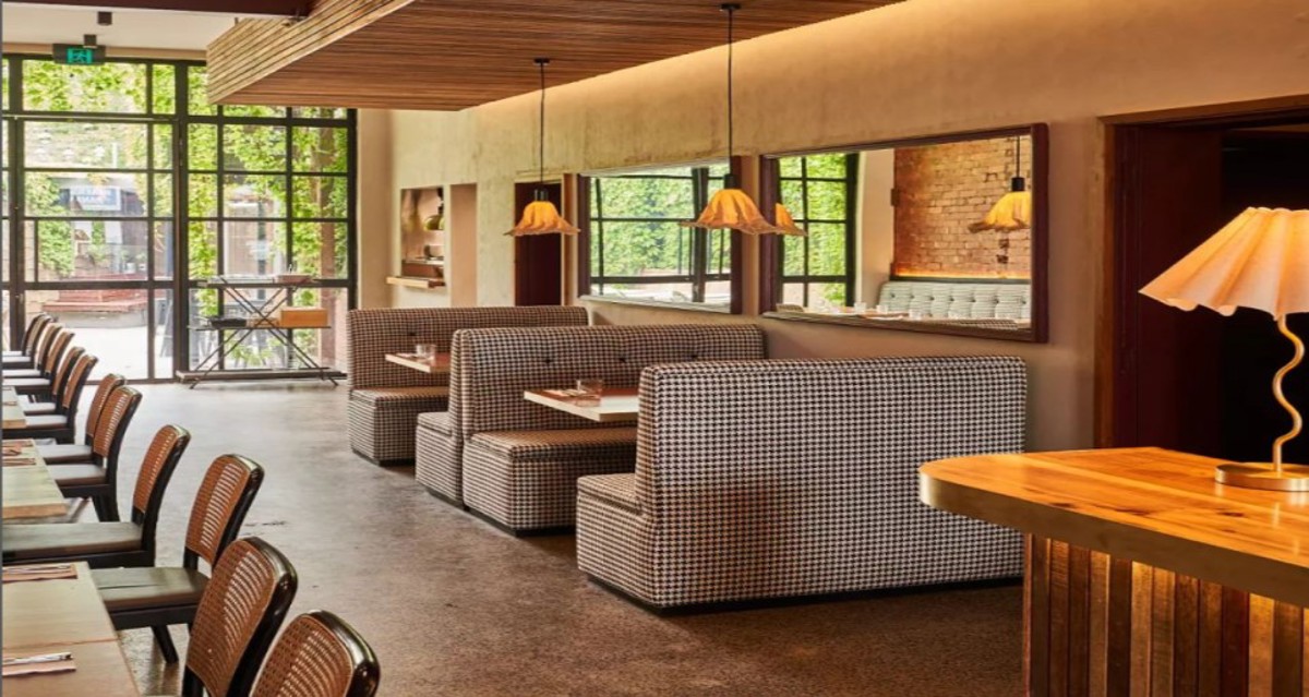 Post Office Club Hotel | Best Restaurants of Australia