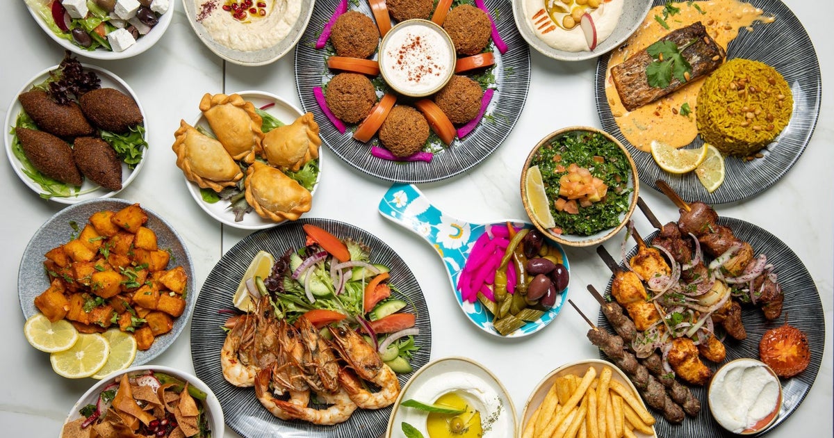 Pharaoh?s Lounge Menai | Best Restaurants of Australia