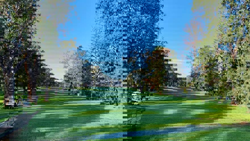 Redbank Restaurant @ Mudgee Golf Club | Best Restaurants of Australia