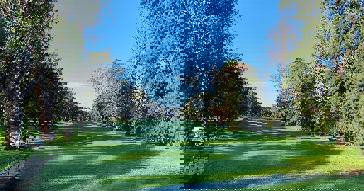 Redbank Restaurant @ Mudgee Golf Club | Best Restaurants Australia