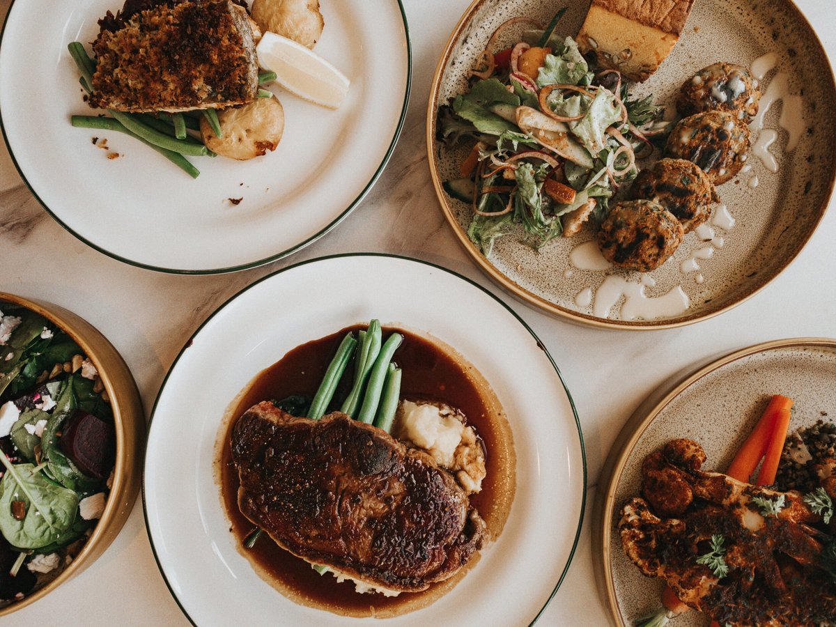 Great Western Hotel - Ballan | Best Restaurants of Australia