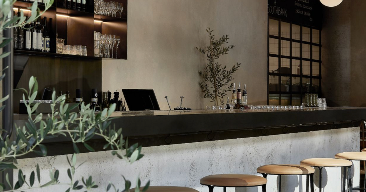 DOC Pizza & Mozzarella Bar - Southbank Melbourne | Best Restaurants ...