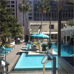 Ivy Pool Bar | Best Restaurants of Australia