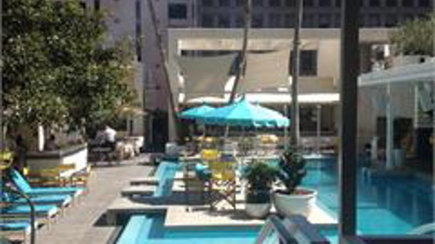 Ivy Pool Bar | Best Restaurants of Australia