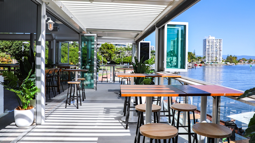 Surfers Pavilion | Best Restaurants of Australia