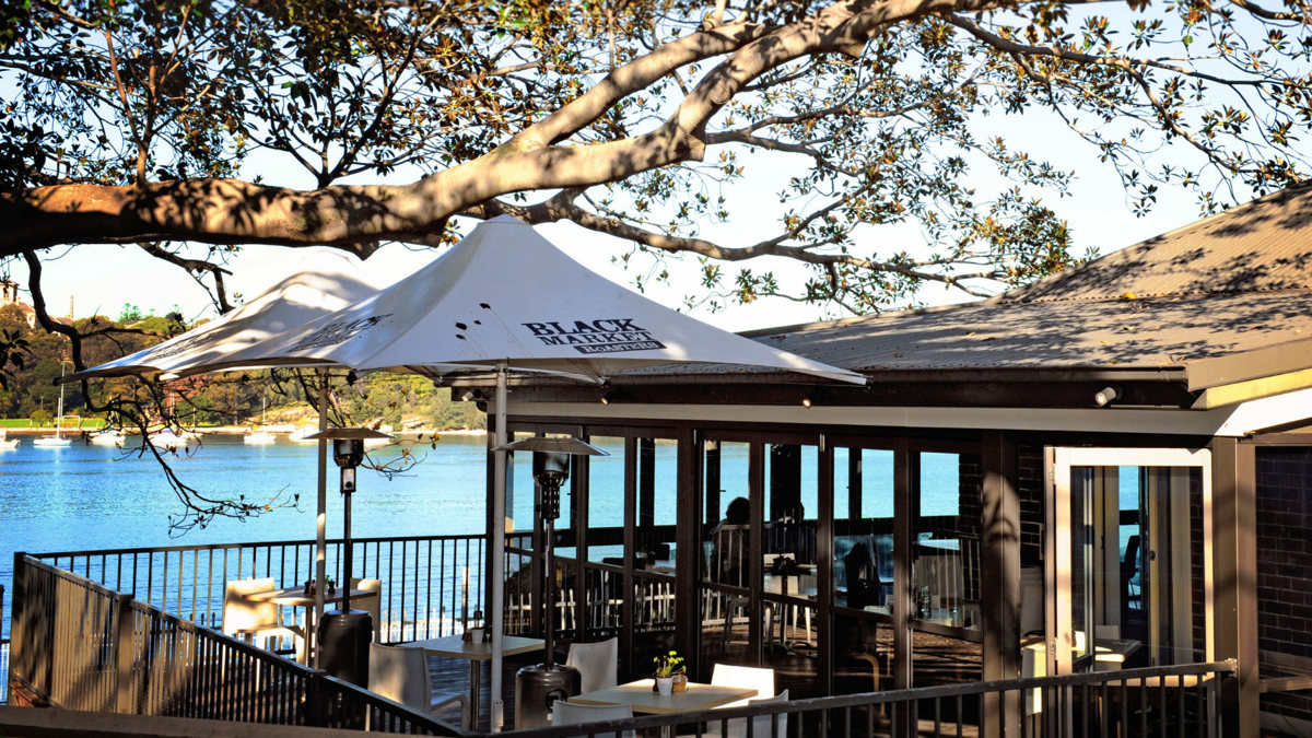 The Watershed Kitchen | Best Restaurants of Australia