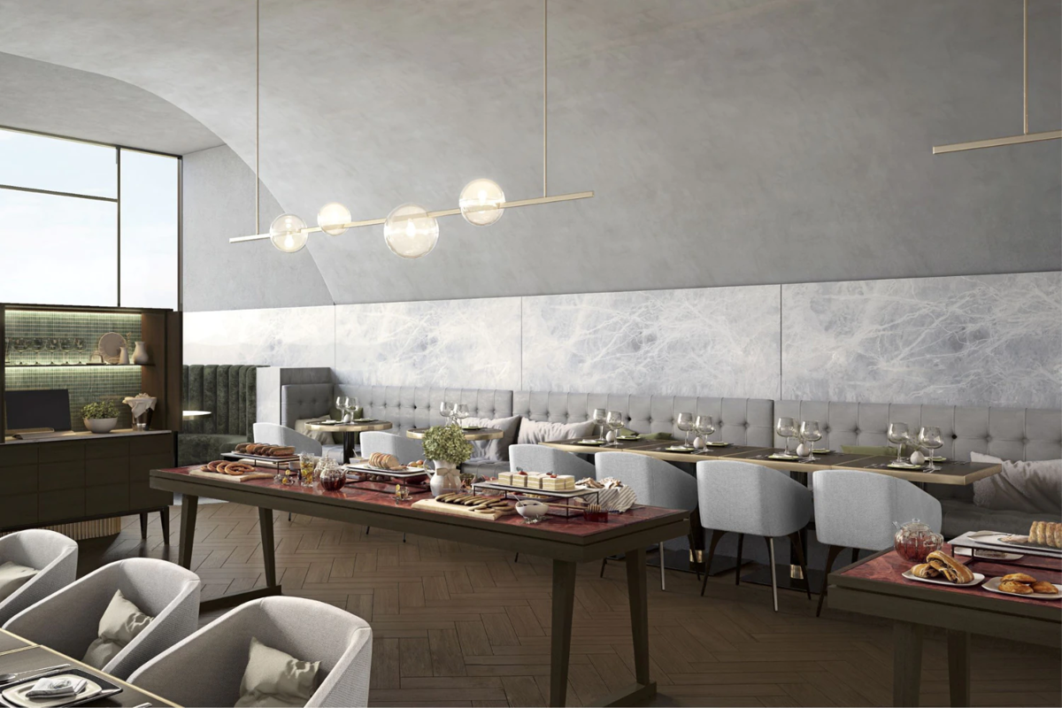 Archer's | Melbourne Restaurants | Best Restaurants Australia