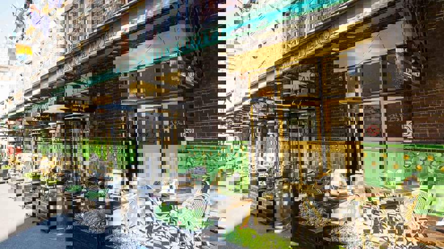 The Rocks Pubs | Best Restaurants of Australia