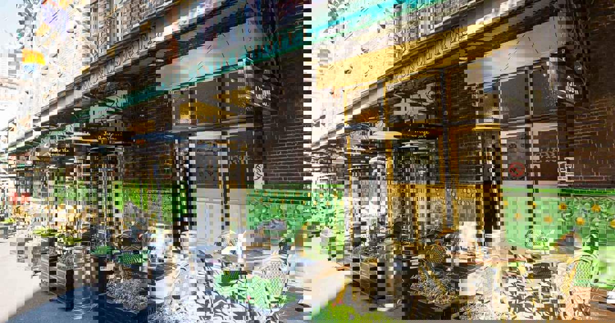 The Rocks Pubs | Best Restaurants Australia