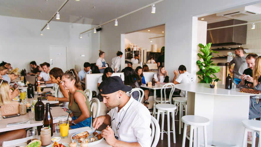 Winter Malvern | Best Restaurants of Australia