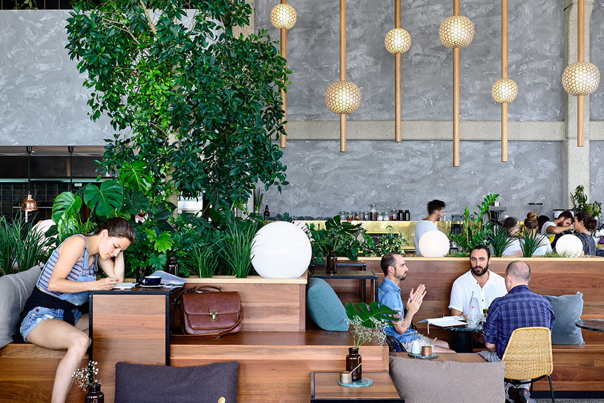 Abacus Bar & Kitchen | Melbourne Restaurants | Best Restaurants of ...