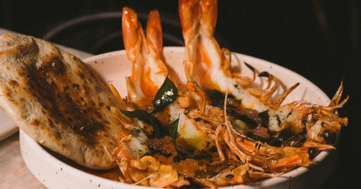 From Our Table to Yours, the Joyful Flavours of Askal’s Piyesta Set ...