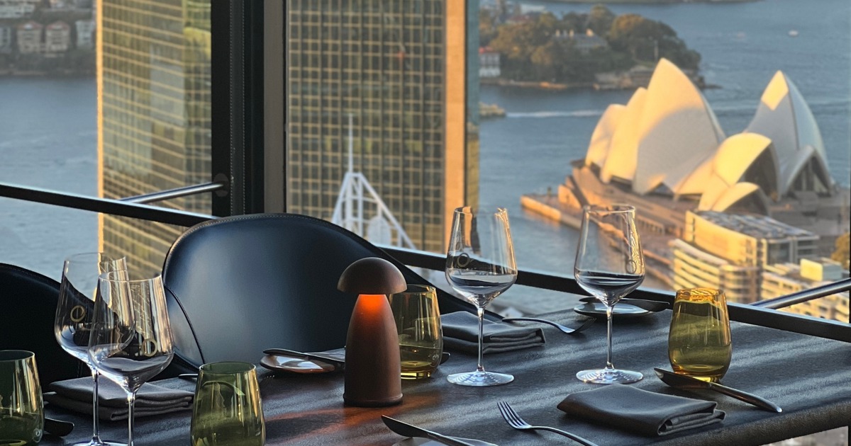O Bar and Dining | Best Restaurants Australia