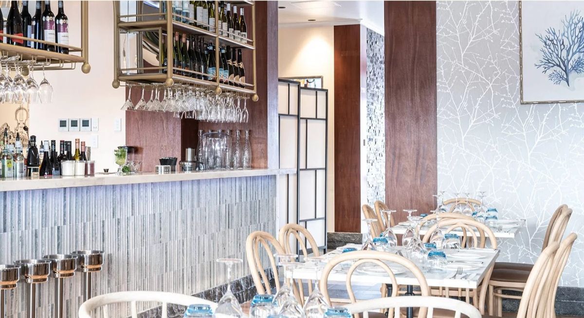 Missony | Best Restaurants of Australia