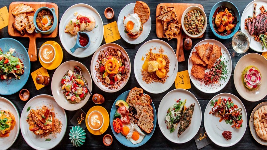 Song Kitchen | Best Restaurants of Australia