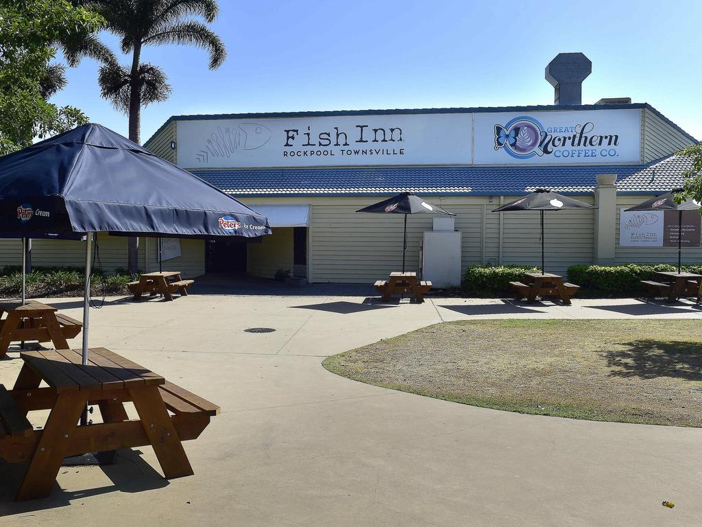 Fish Inn at Rockpool | Best Restaurants of Australia
