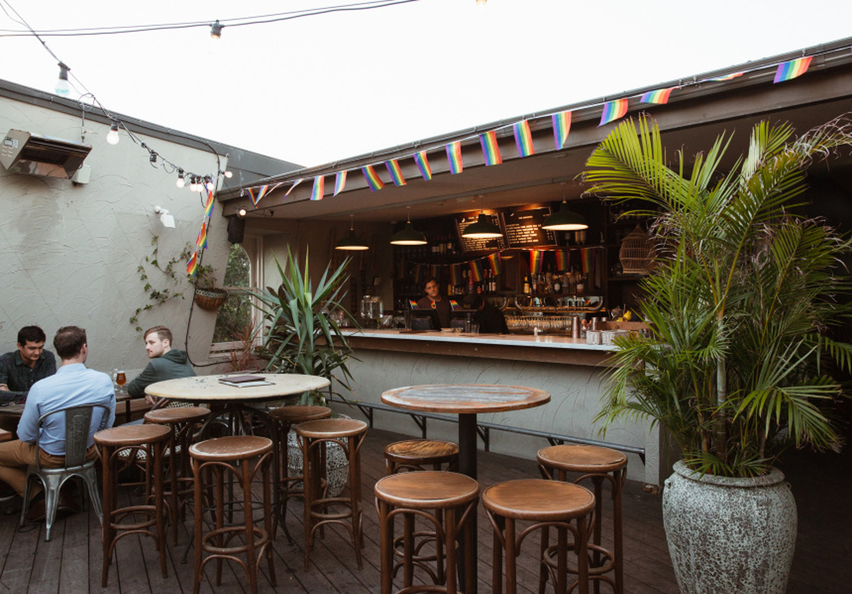 The Taphouse | Best Restaurants of Australia