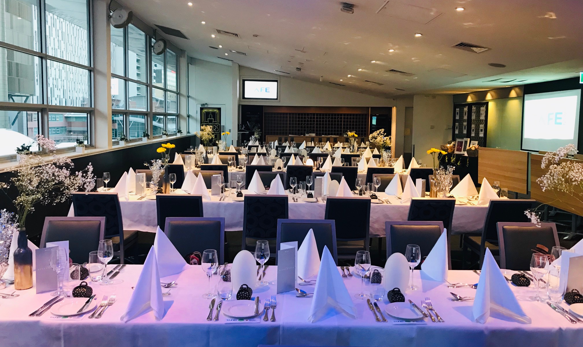 The Apprentice TAFE NSW | Sydney Restaurants | Best Restaurants of ...