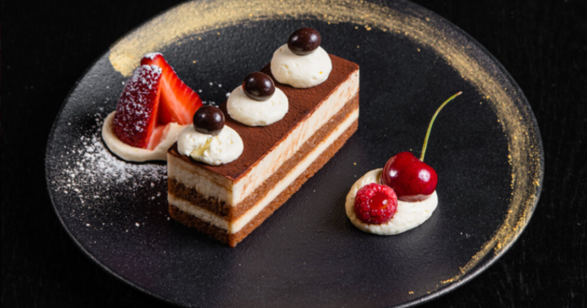Chokolait | Best Restaurants Australia