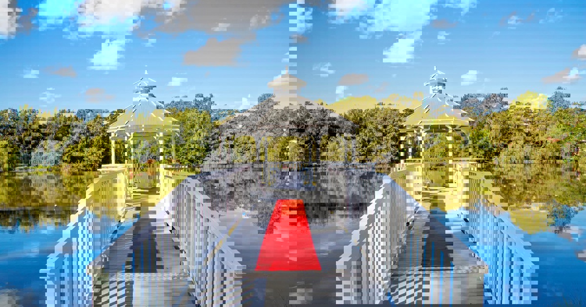 Briars Restaurant @ Lincoln Downs Resort | Best Restaurants Australia