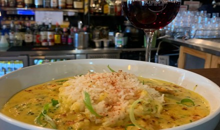 Platform 3095 | Best Restaurants Australia