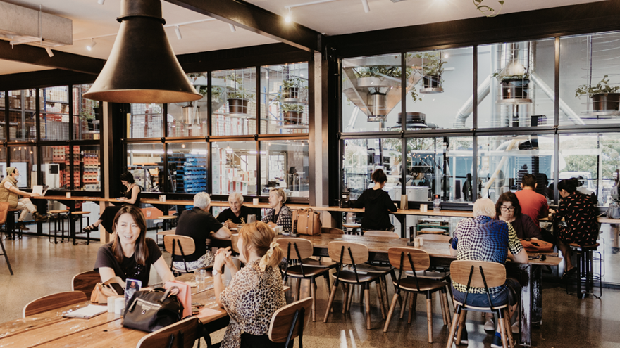 Bellissimo Coffee | Brisbane Restaurants | Best Restaurants of Australia