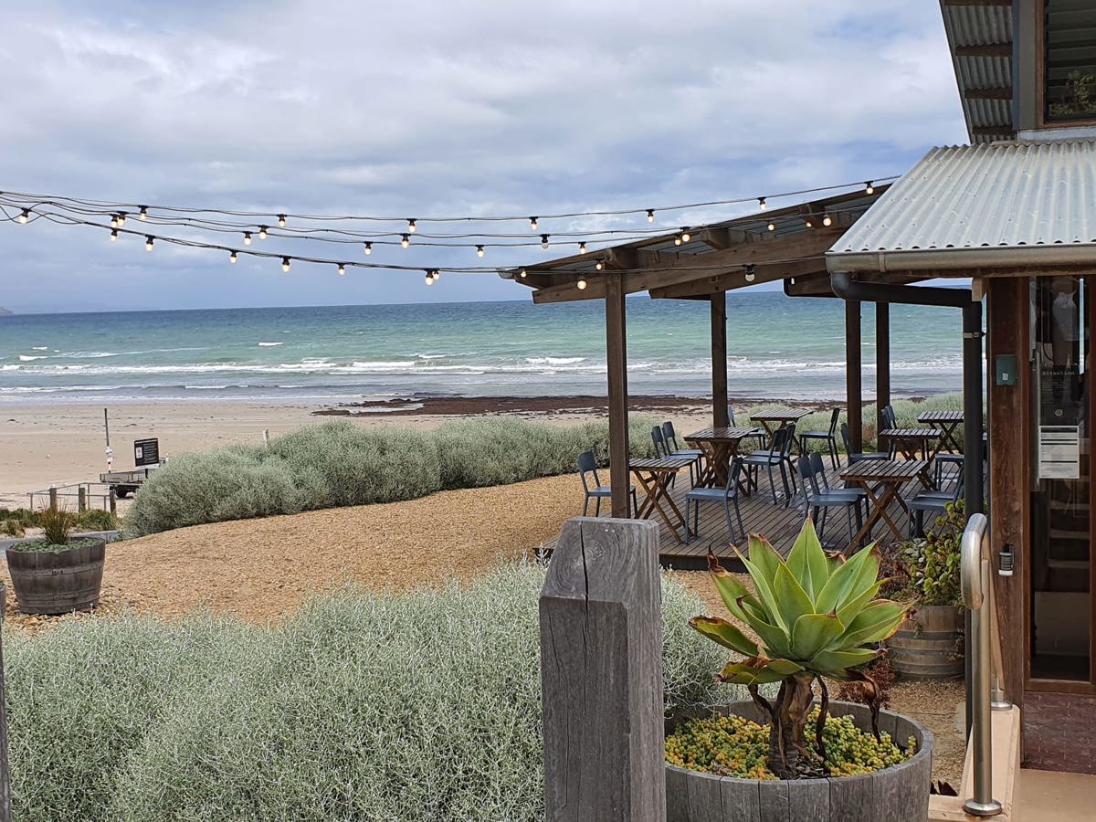 Pearl Aldinga | Best Restaurants Australia