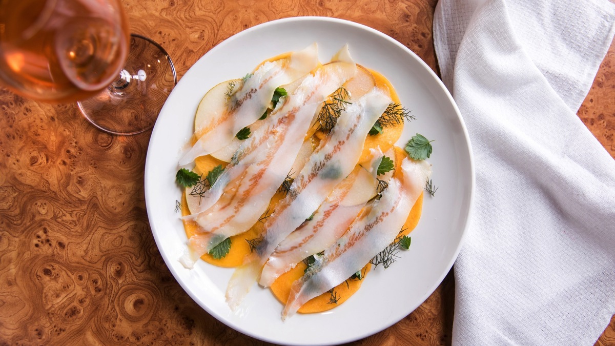 10 William Street| Sydney Italian Restaurants | Best Restaurants of ...