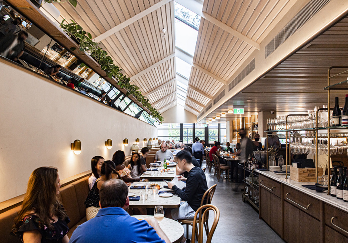 Loulou Bistro | Best Restaurants of Australia